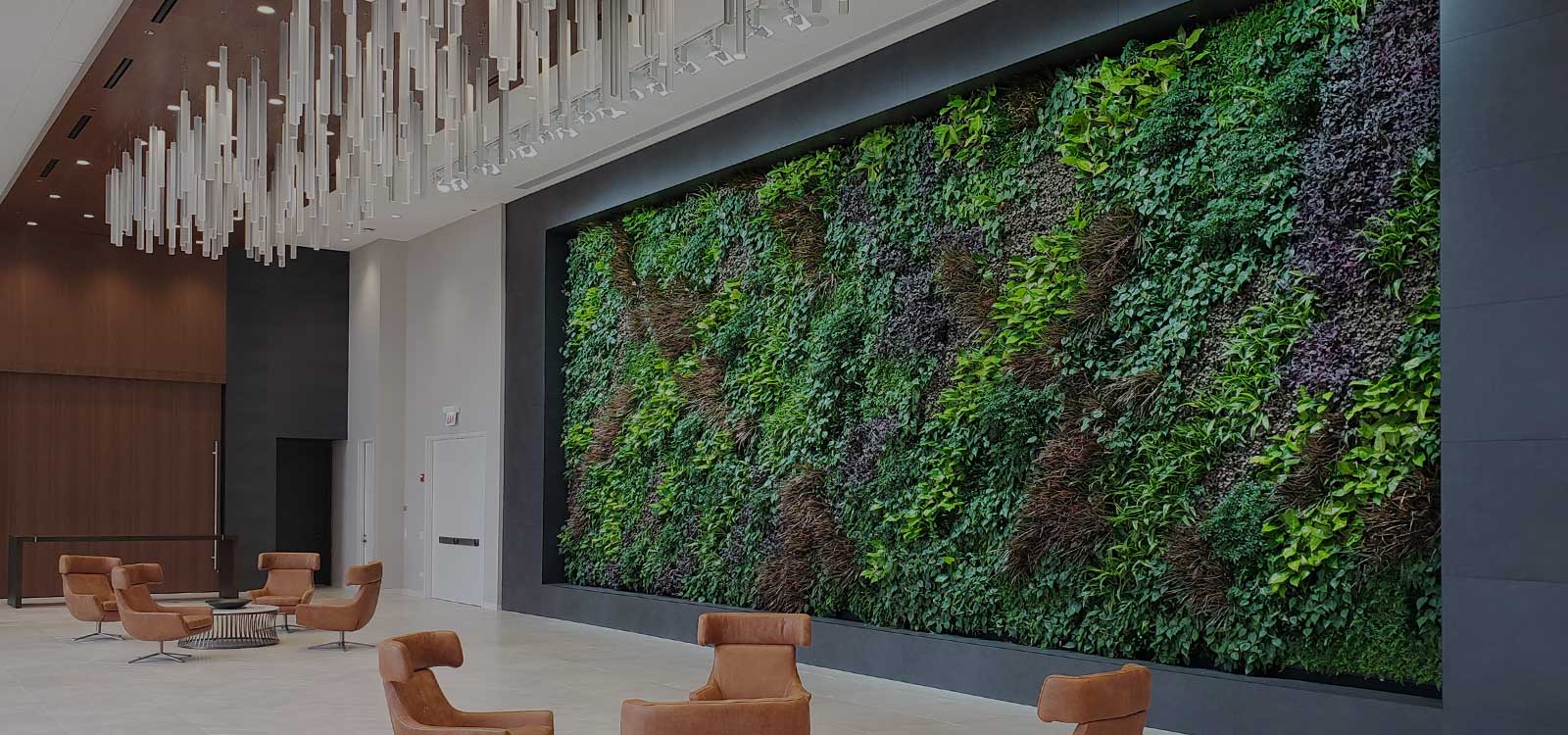 The Smartest Living Walls For Our Planet | SageGreenLife®